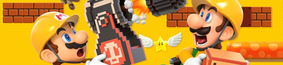 Super Mario Maker Wiki | - ゲームウィキ.jp